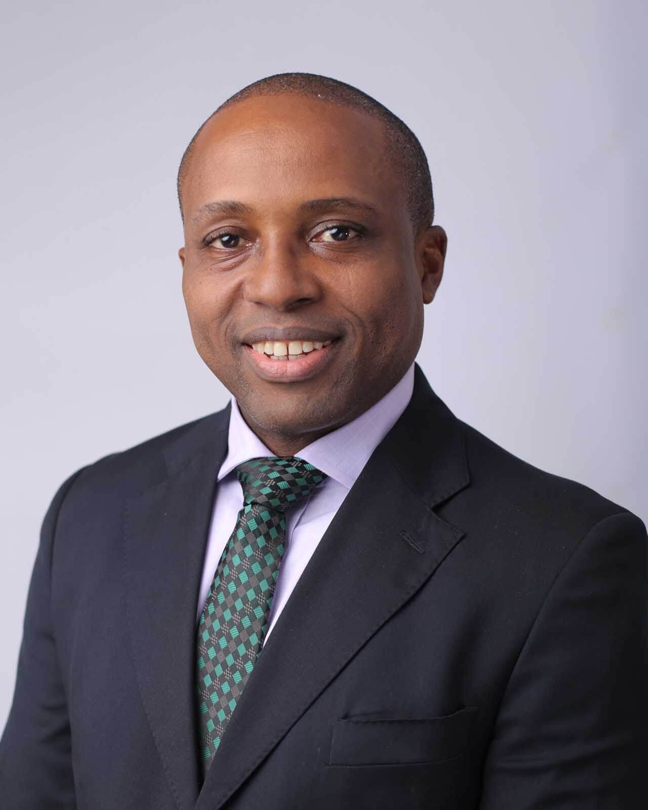 Eugene Ohu - Lagos Business School