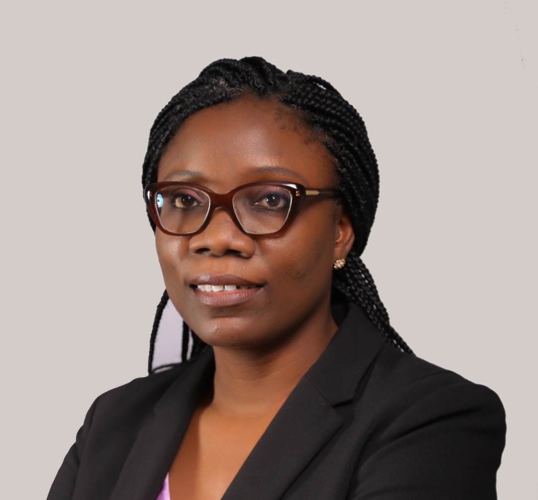 Yetunde Anibaba - Lagos Business School
