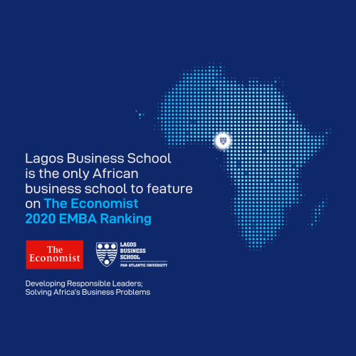 News - Lagos Business School