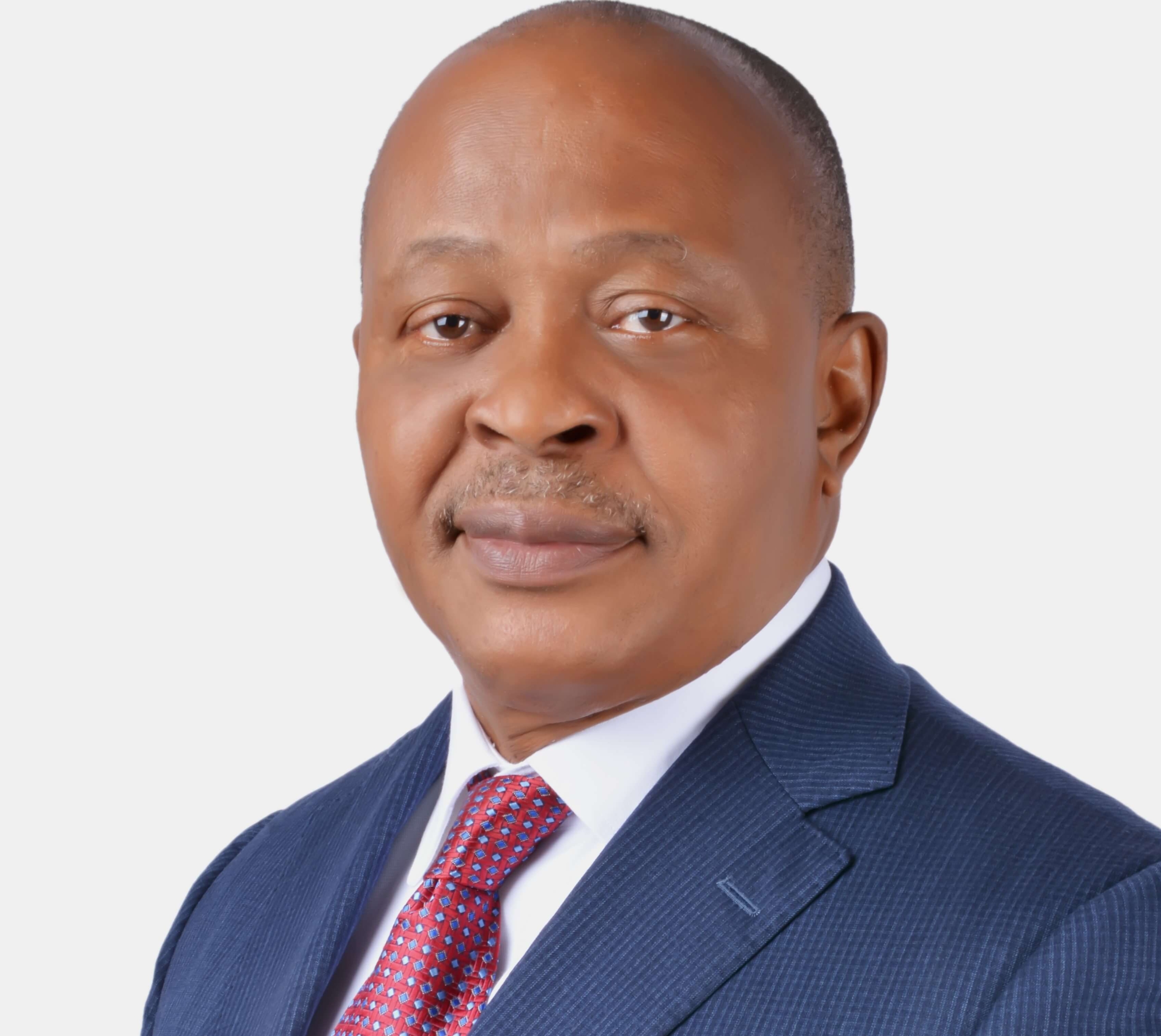 Emmanuel Imafidon - Lagos Business School