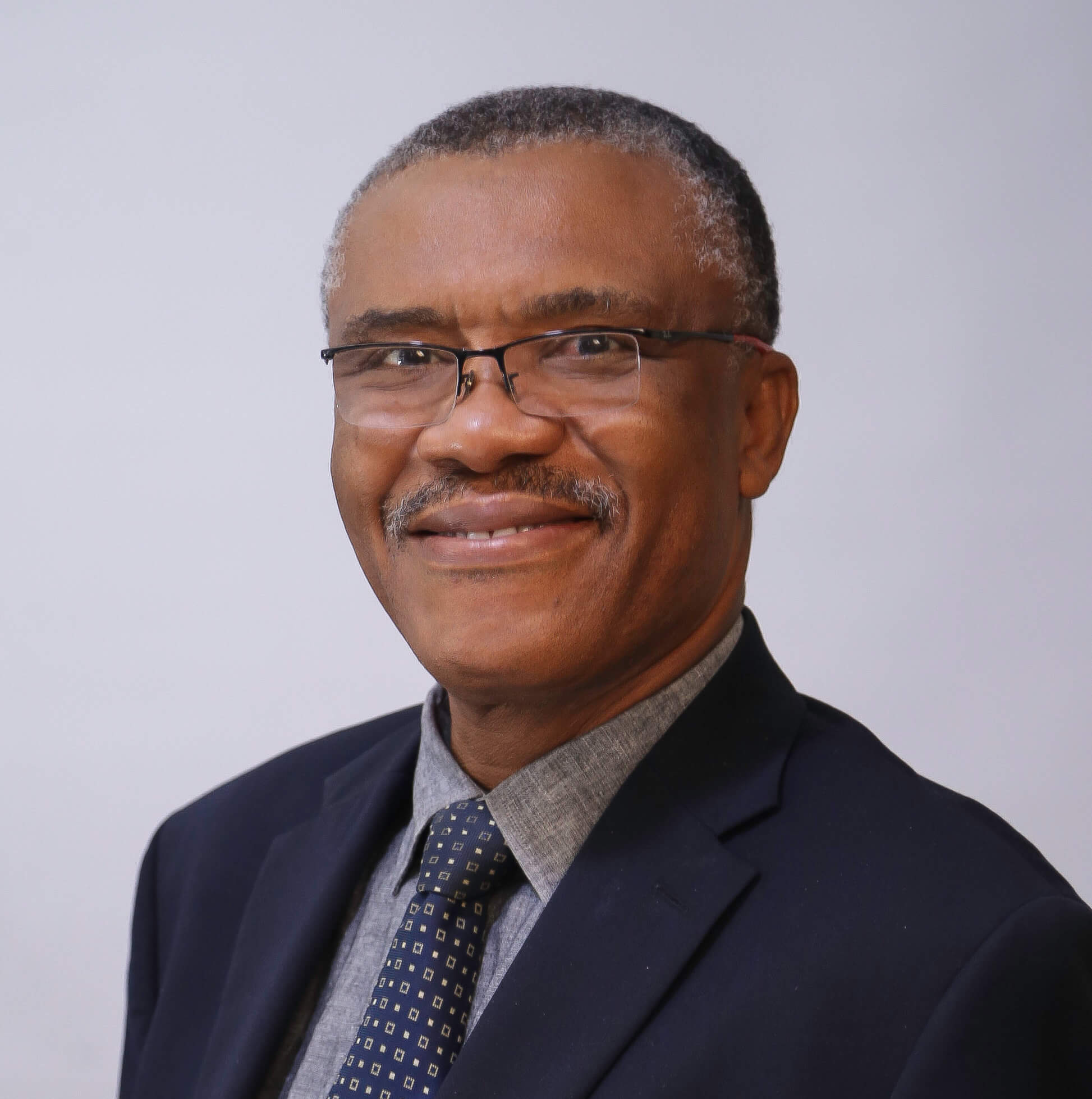 Frank Ojadi - Lagos Business School
