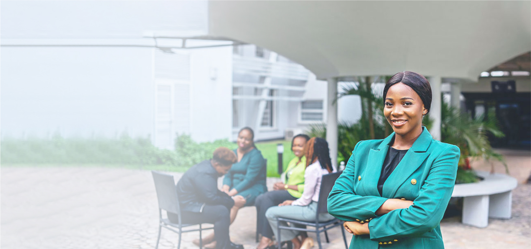 Admissions - Lagos Business School