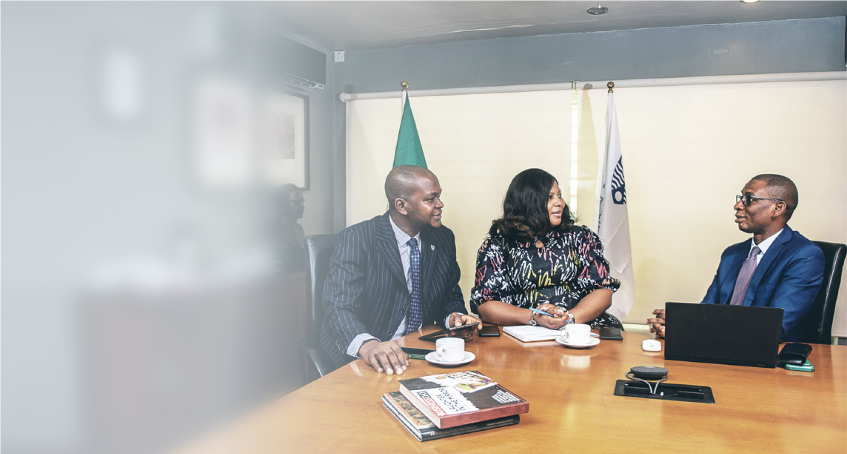 Partnerships & Memberships - Lagos Business School