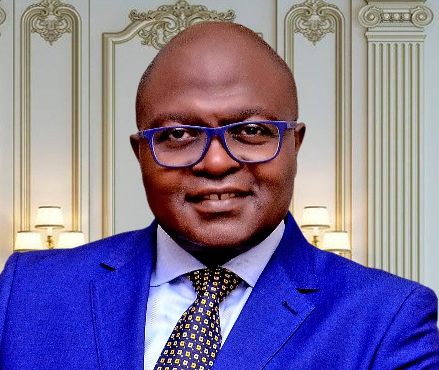 Teddy Ngu - Lagos Business School