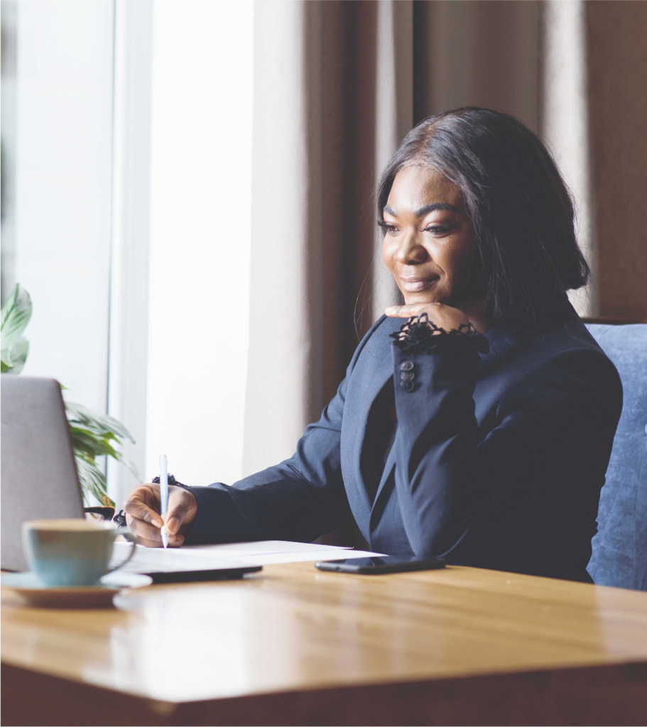 LBS Library - Lagos Business School