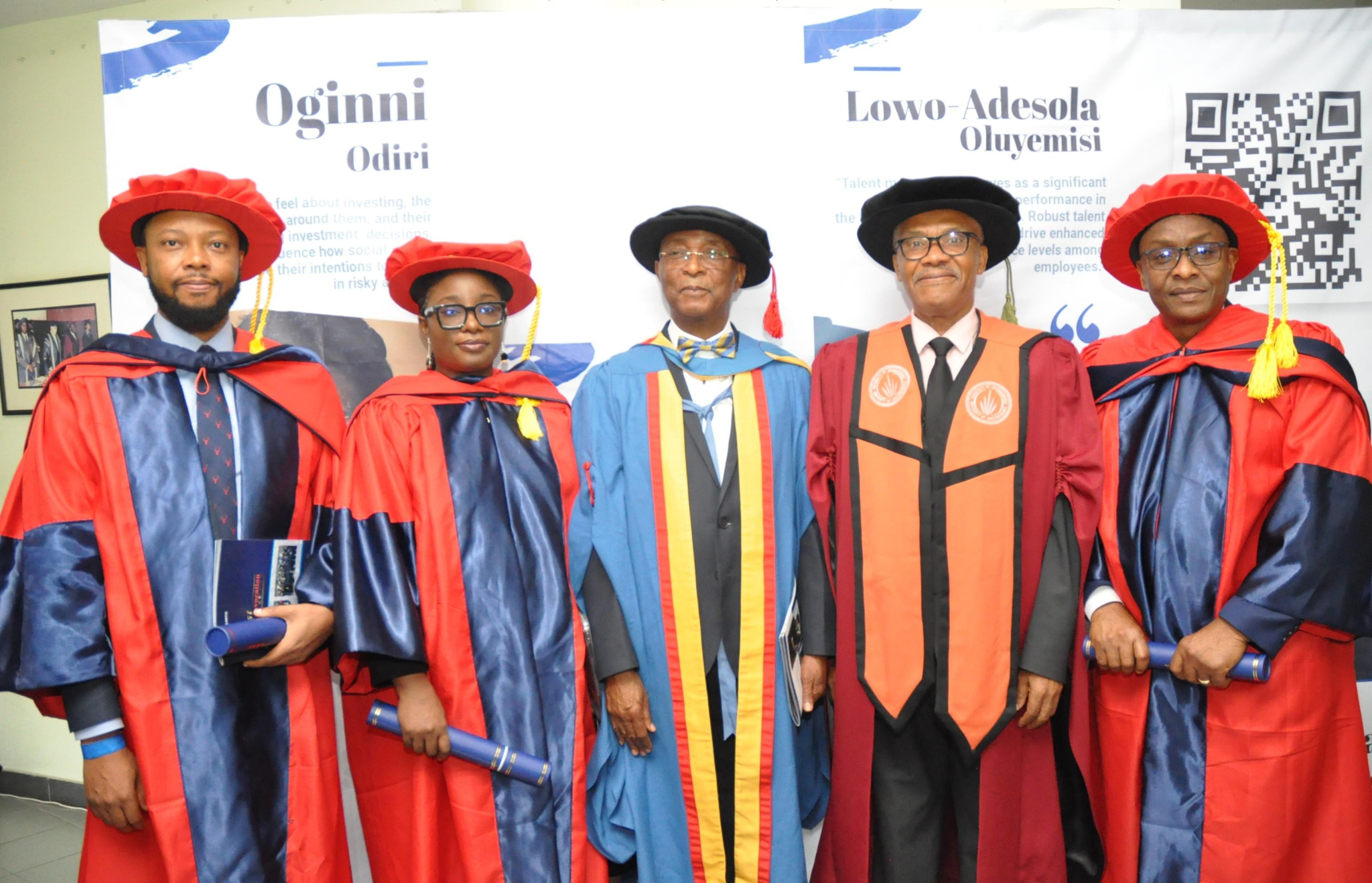 Alumni - Lagos Business School