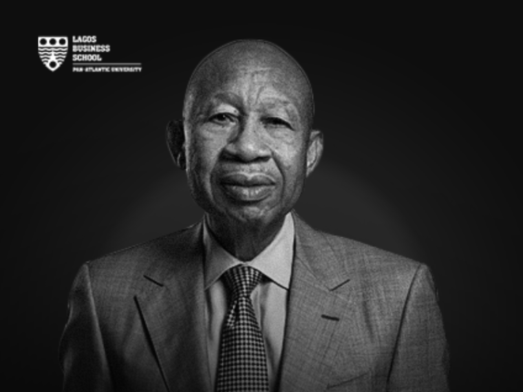 In Memoriam: Remembering Pascal Dozie, Founding Advisory Board Member ...