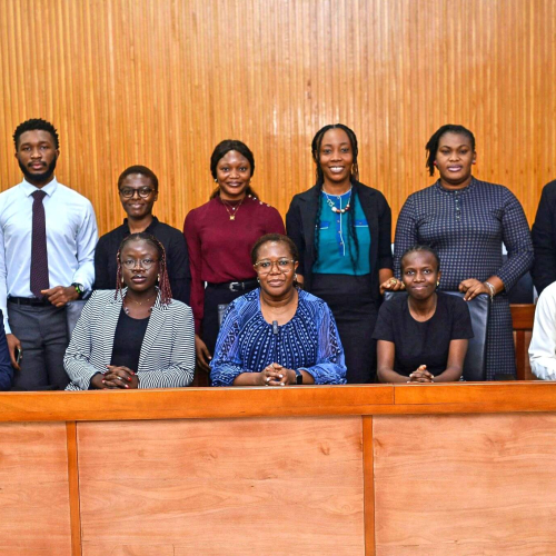 Apply for MSc in Management (MiM) | Lagos Business School